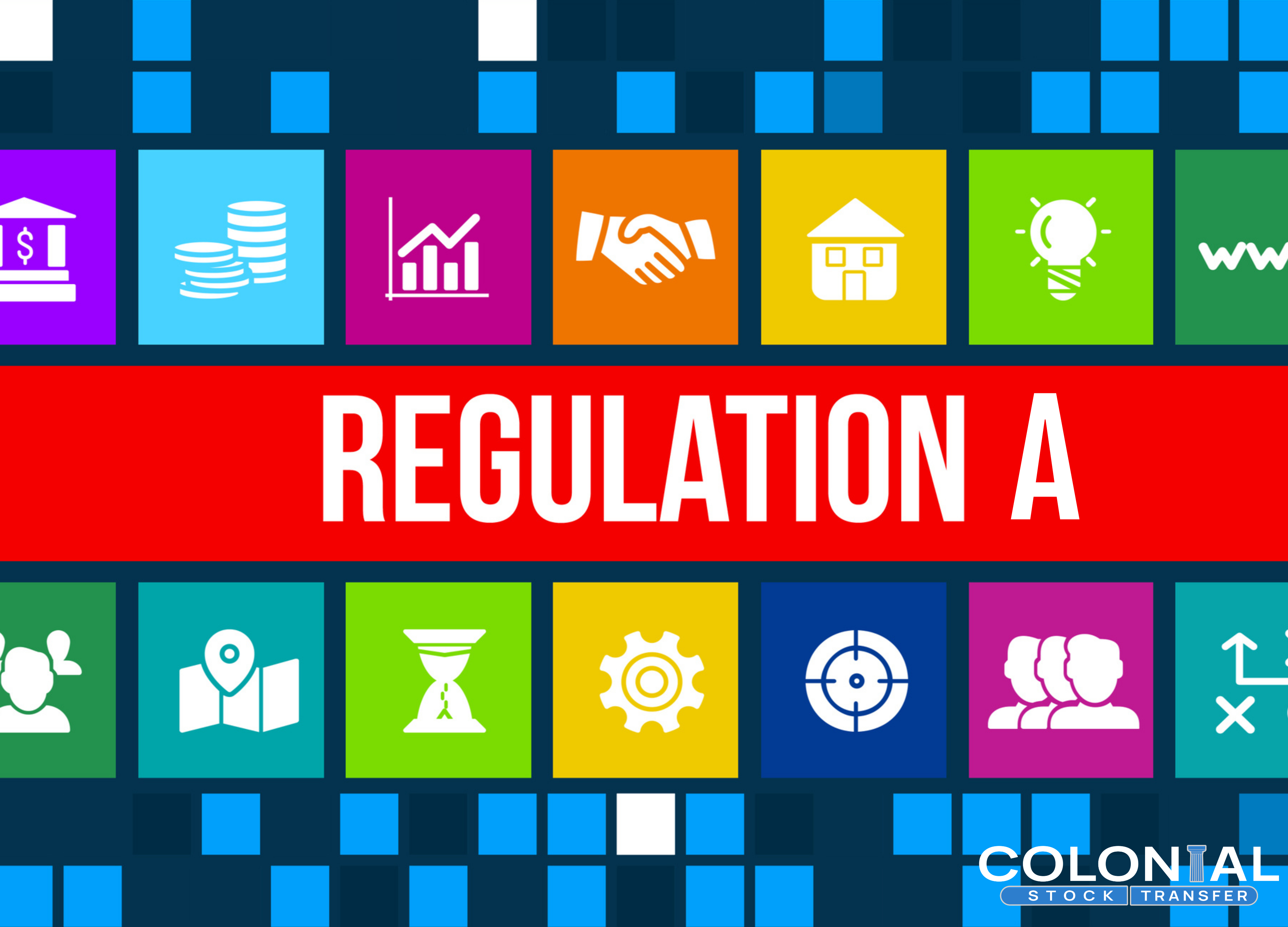 What Is Qualification Mean for a Reg A Filing and How Is It Different ...