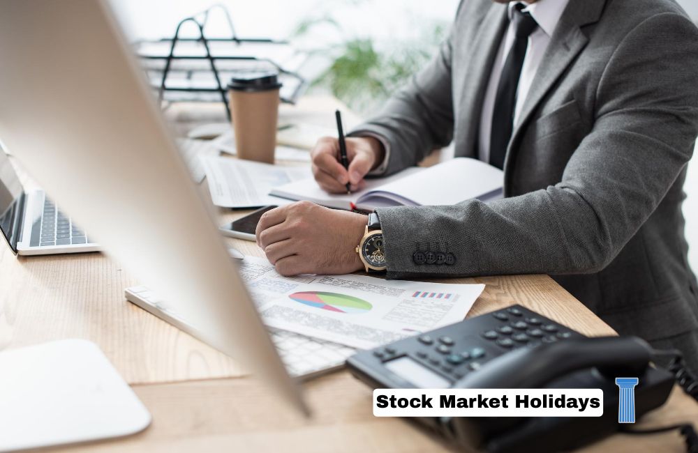 Stock Market Holidays