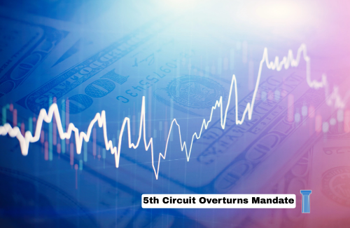Historic Court Ruling: 5th Circuit Overturns Nasdaq's Board Diversity