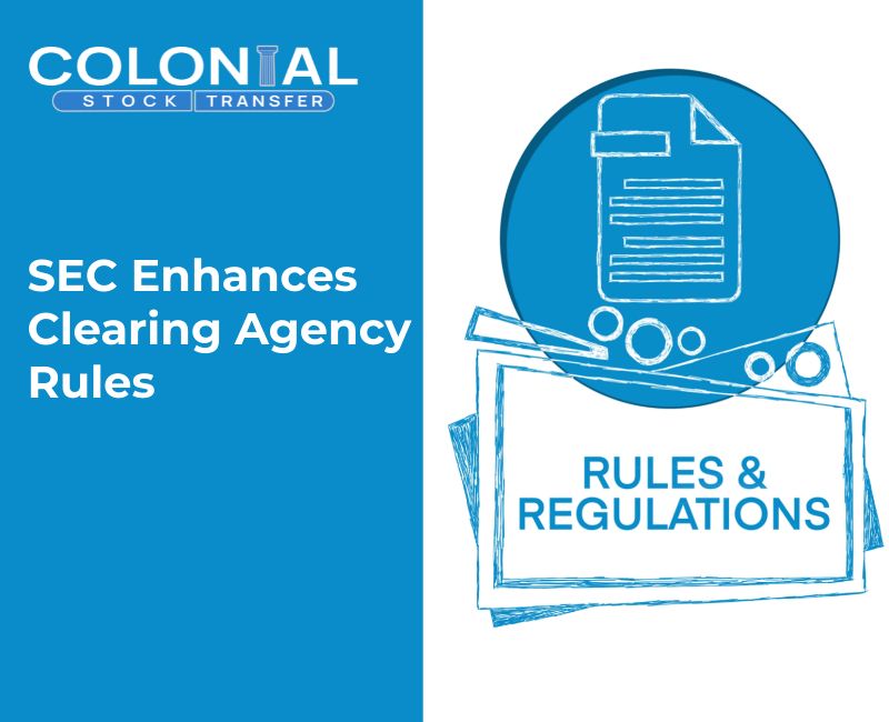SEC Adopts Rule Amendments and New Rule to Improve Risk Management and